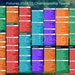 EFL Championship Fixtures Wall Chart, 2024/25, 2024/25 Season, Football ...