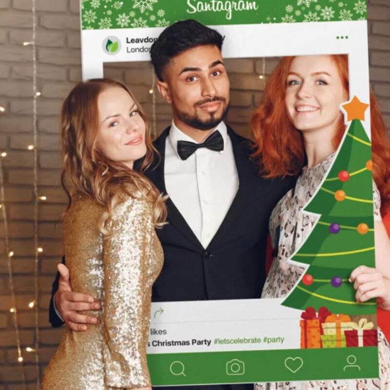 Personalized Selfie Frame - Etsy