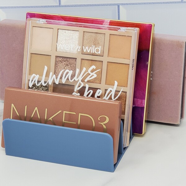 Blue Eye Shadow - Etsy