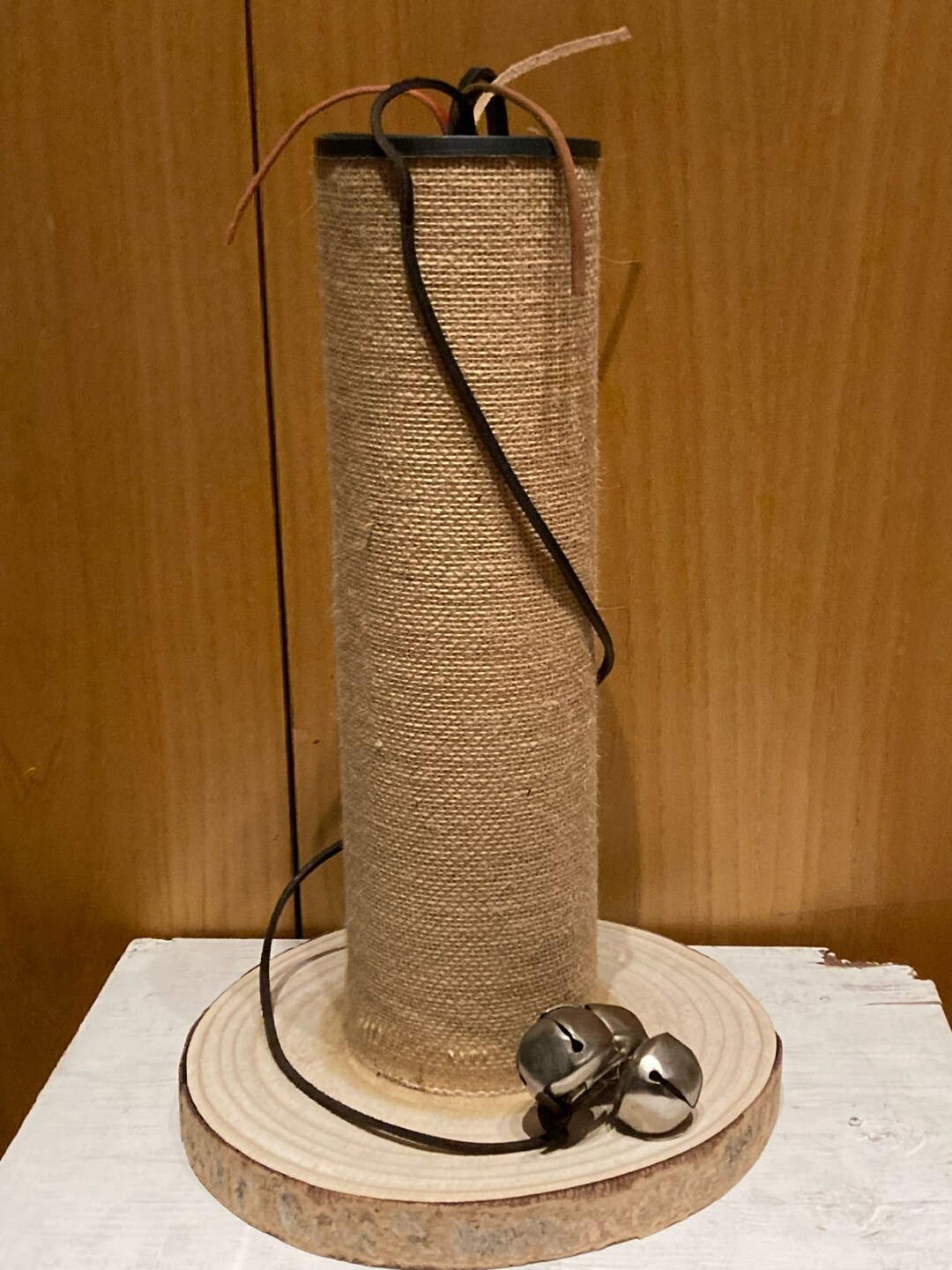 Simba Scratching Post Ecological 100% Recycled High Weight - Etsy