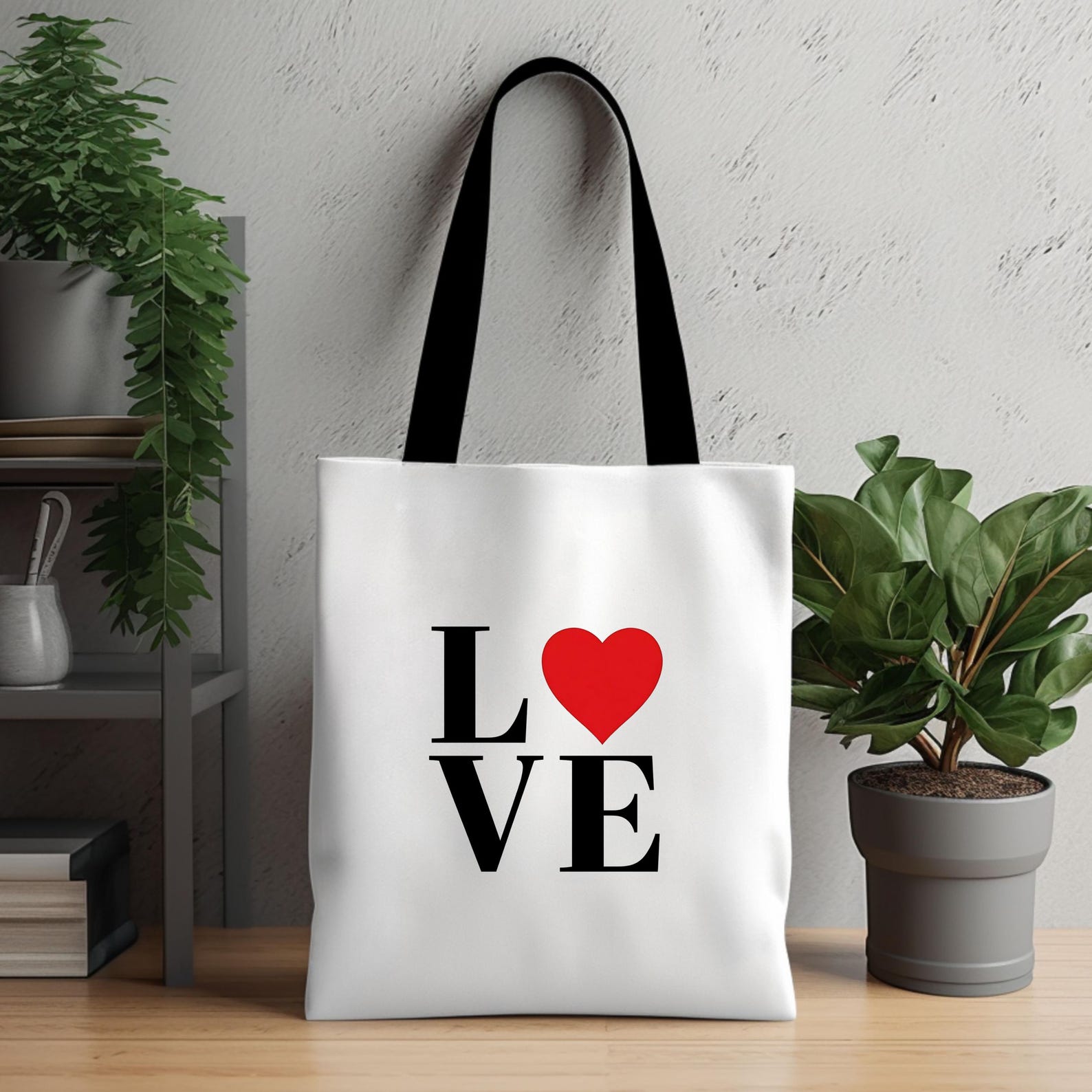 Love Red Color Heart PNG, Sublimation, Instant Download, Digital ...