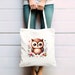 Cute Pink and Brown Owl PNG, Owl Clipart, Instant Download, Digital ...