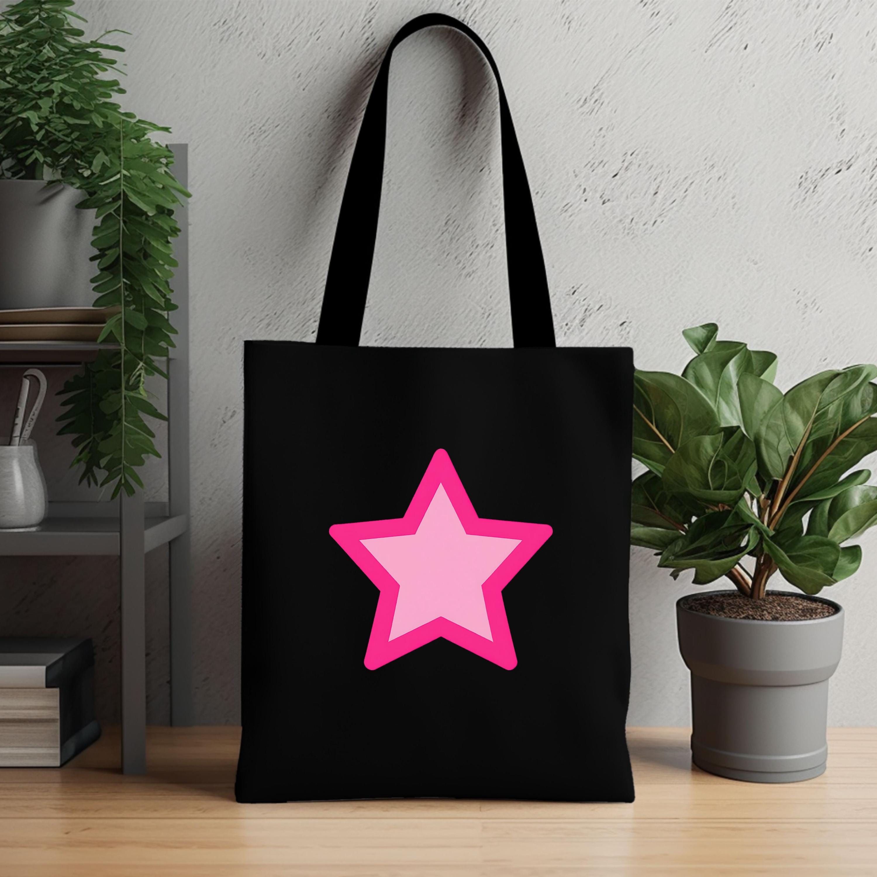 Pink Star PNG, Awareness Clipart, Instant Download, Digital, 300 DPI ...