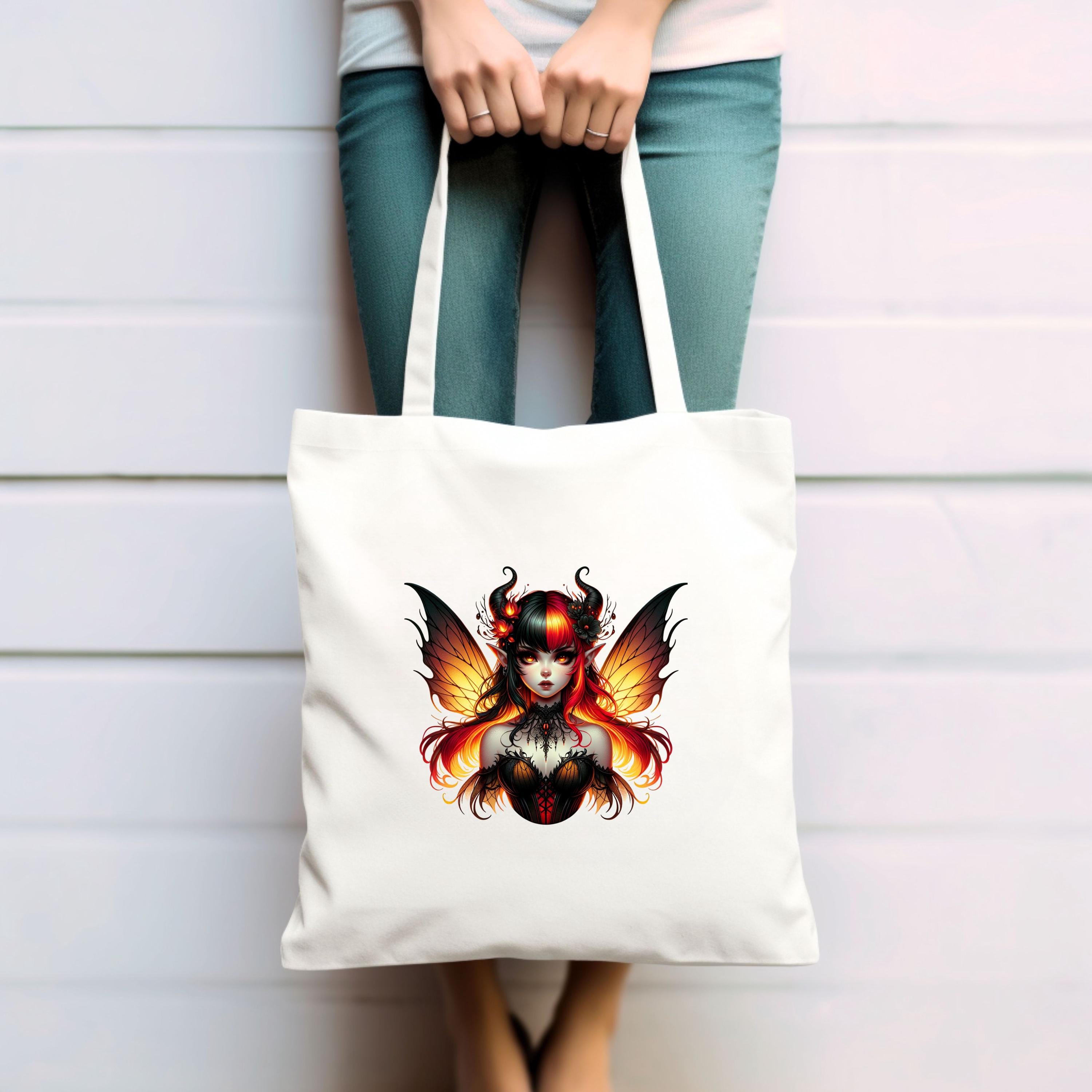 Fire Color Fairy PNG, Clipart, Instant Download, Fairy Design, Digital ...