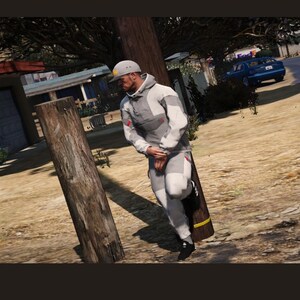 Male Clothing Pack Unbranded | Debadged L Highly Optimized for Fivem, Lore Friendly - Fivem ...