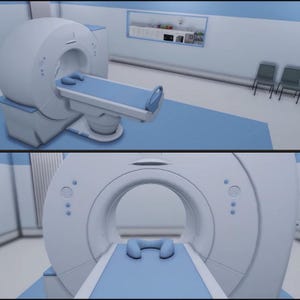 Hospital Diables MLO Fivem - the New Generation Mlo Medical Center ...