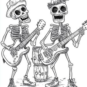 Spooky Fun Halloween Coloring Book for Kids | Cute Ghosts, Pumpkins ...