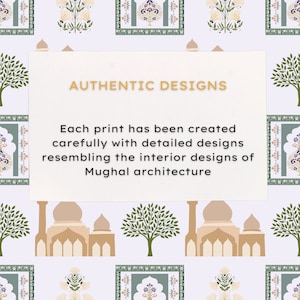 Indian Floral Seamless Patterns | Floral Digital Paper | Digital Paper ...