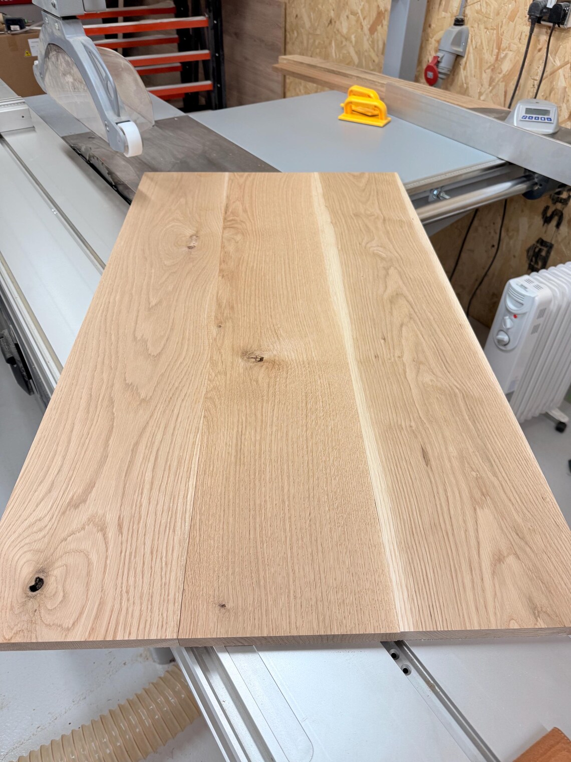 Solid Oak Boards , Planed All Sides , Kiln Dry , American Oak Planks ...