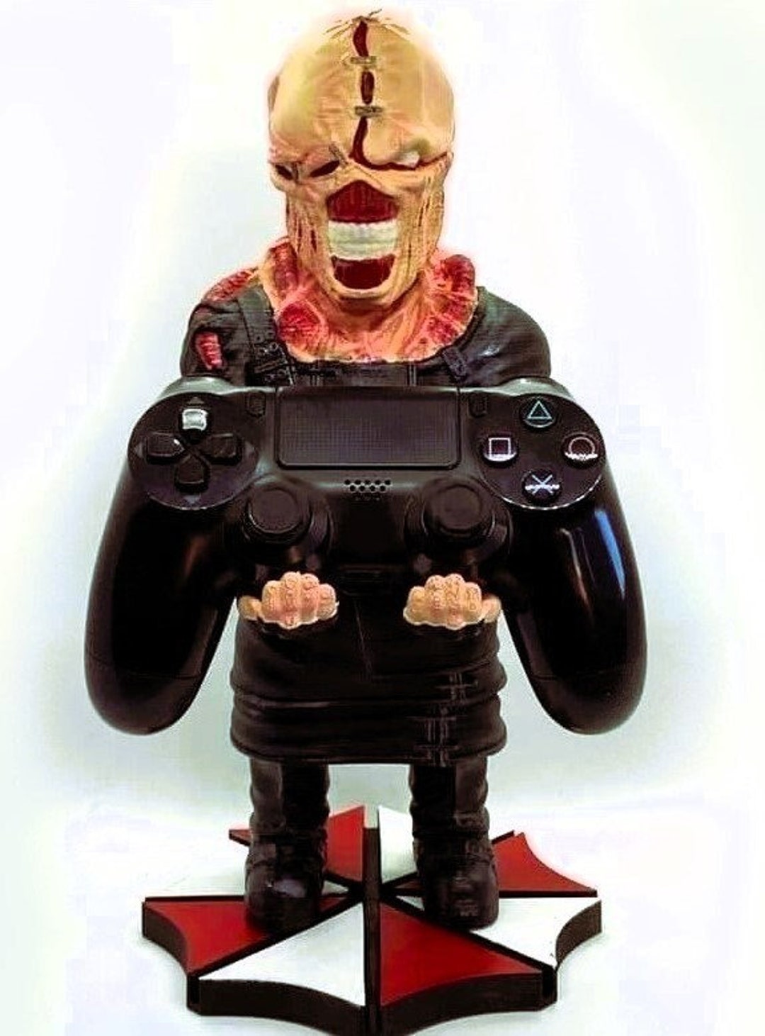 Stand Nemesis 3D Stl, File for 3D Printing, Decor for Gamer Room, Geek ...