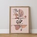 Hob, Love Arabic Calligraphy, Arabic Script, Islamic Wall Art Prints ...