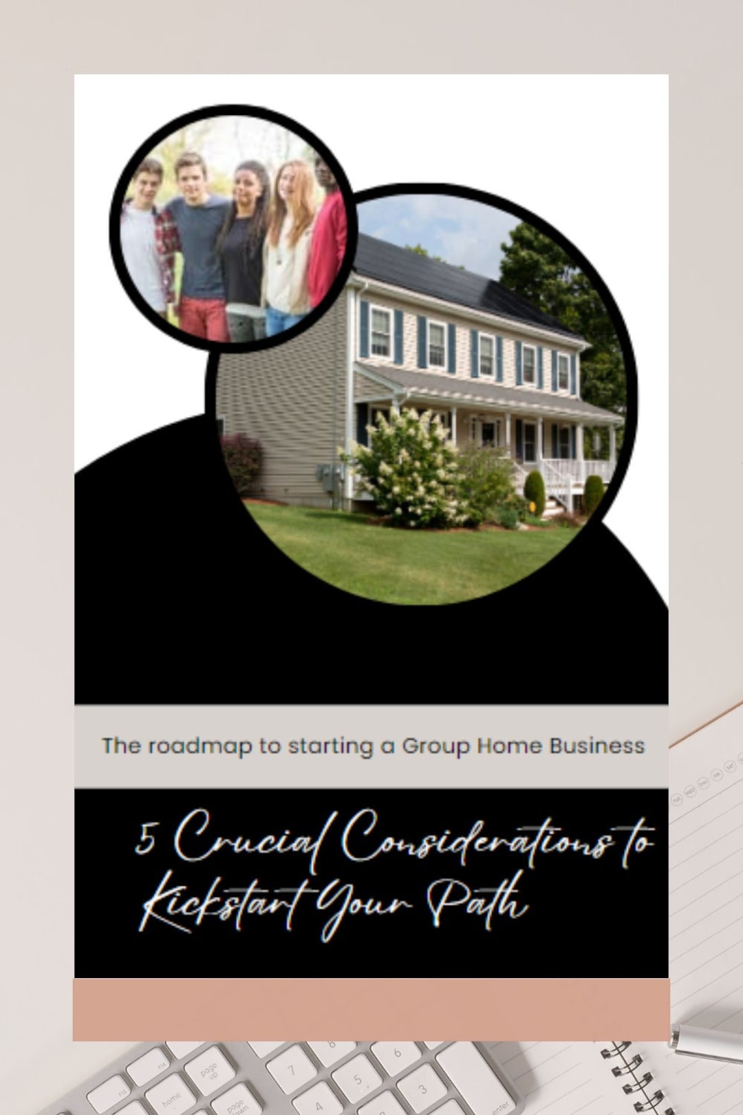 The Roadmap to Starting a Group Home Business - Etsy