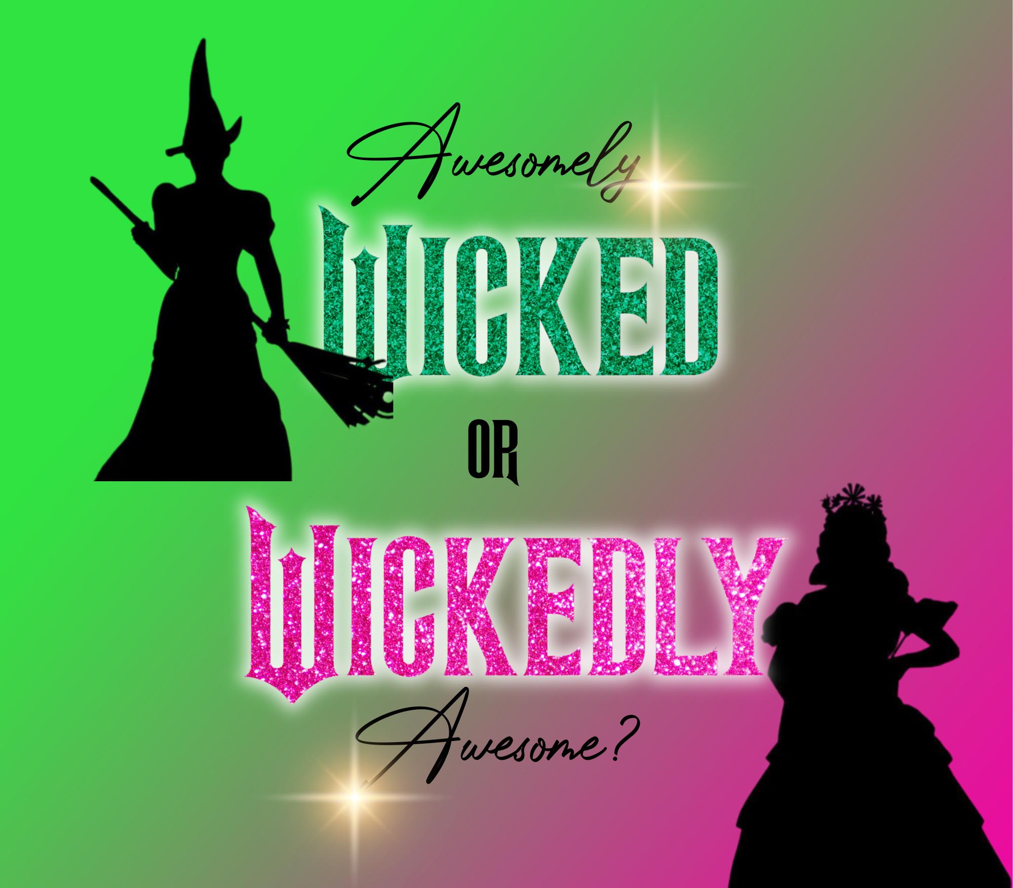 Awesomely Wicked Tumbler Wrap Bundle - Etsy