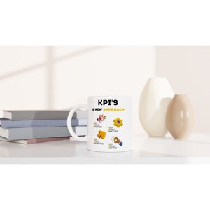 Custom 11oz Coffee Mug With Leadership Quote as a Gift for That Special ...