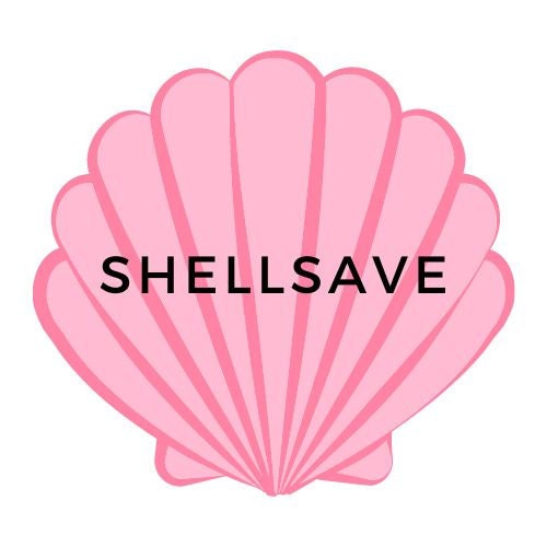 ShellSave - Etsy UK