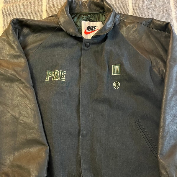 Movie Crew Jacket - Etsy