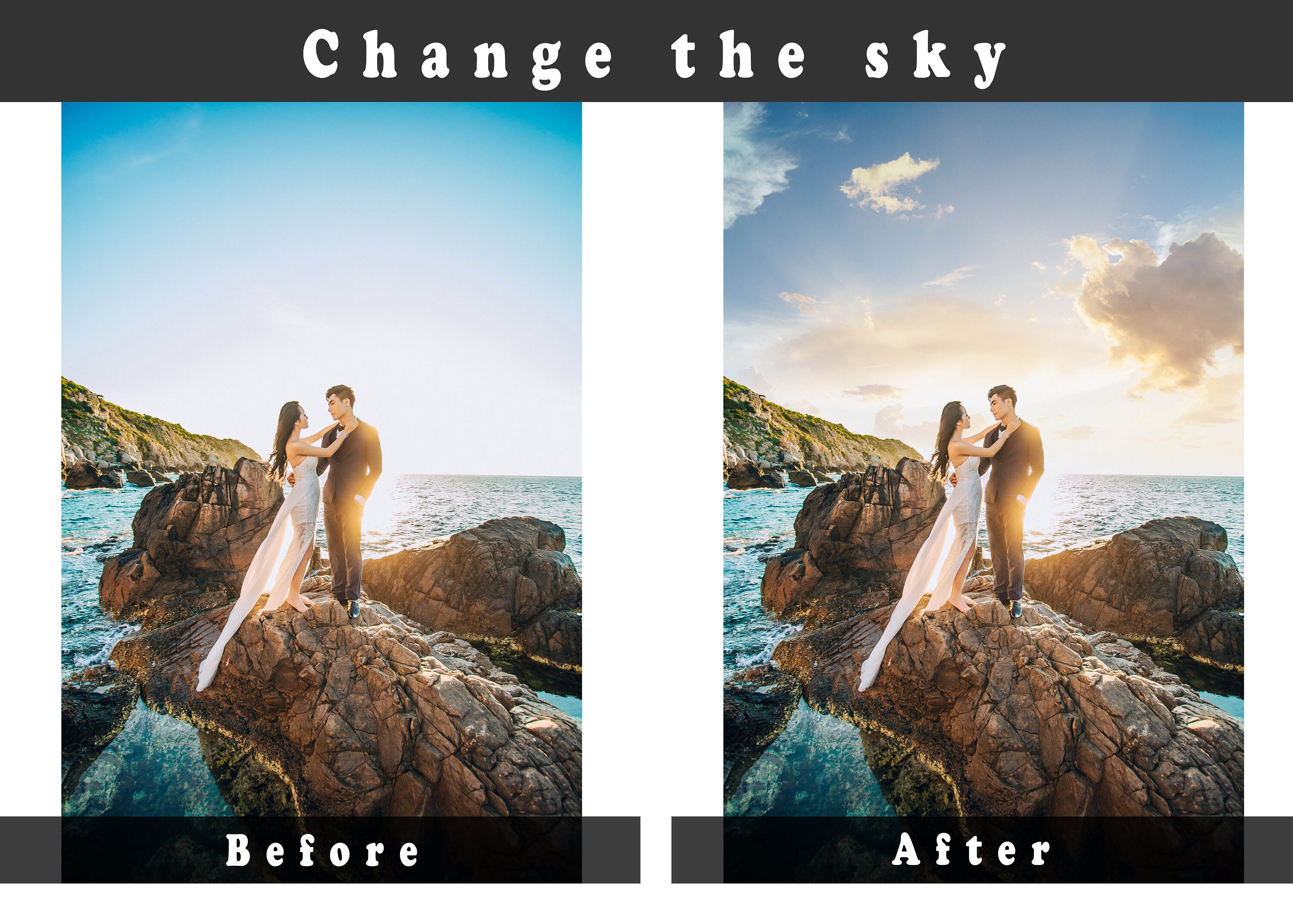PHOTO EDIT, Add or Remove People From Photo, Photo Manipulation, Remove Object, Photoshop Edit ...