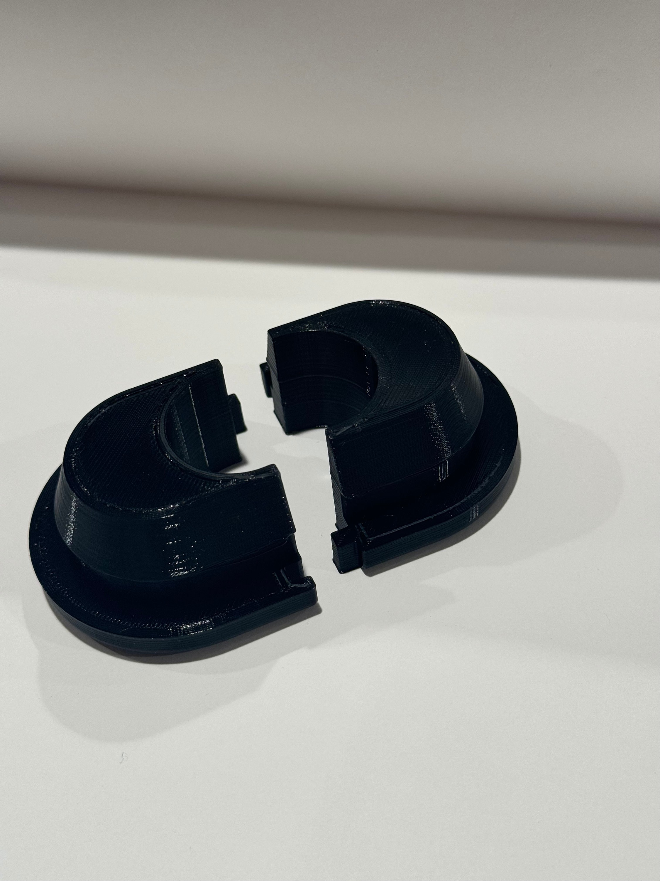 1983 - 2004 Mustang Firewall Harness Split Grommet - Etsy