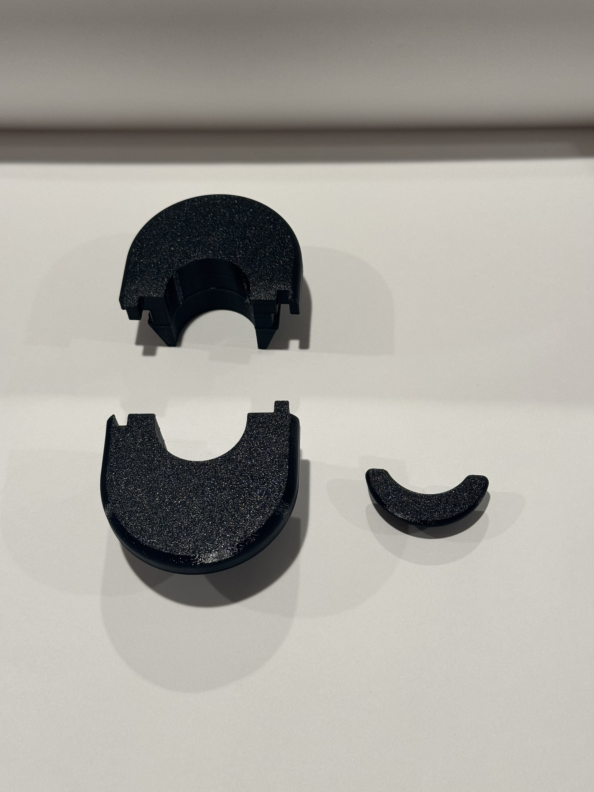 1983 - 2004 Mustang Firewall Harness Split Grommet - Etsy