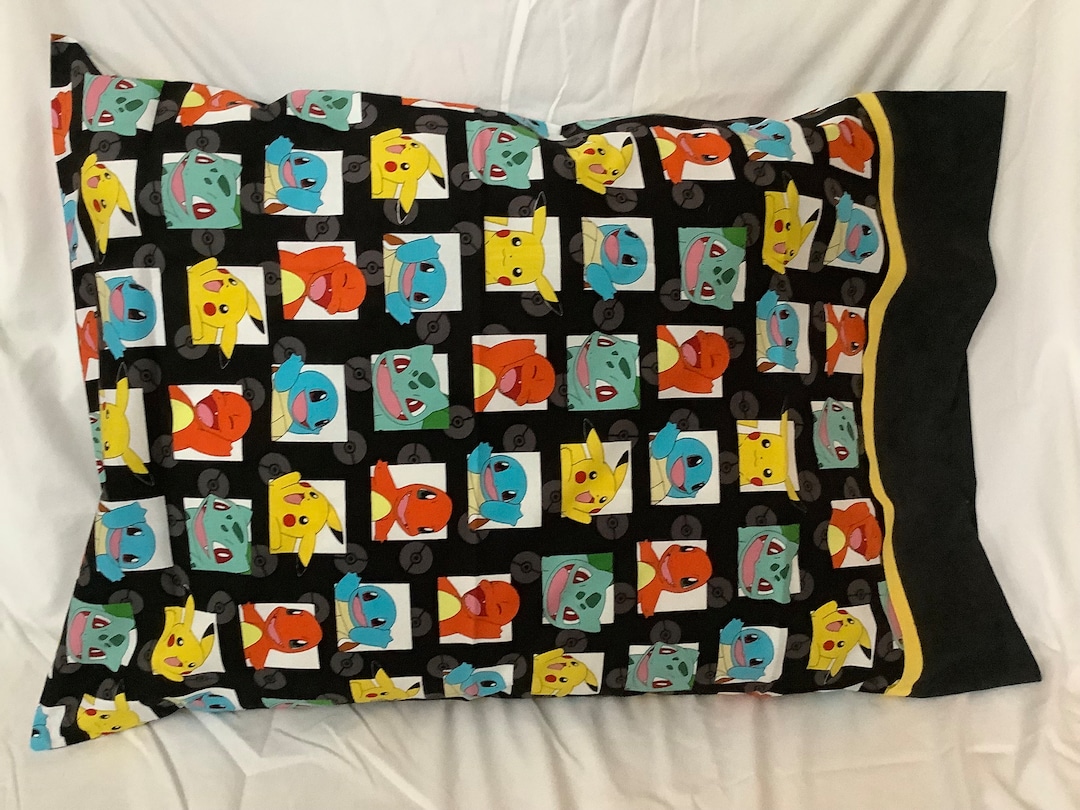 Pillowcases for Kids, Custom Pillowcases, Kids Superhero Pillowcases ...