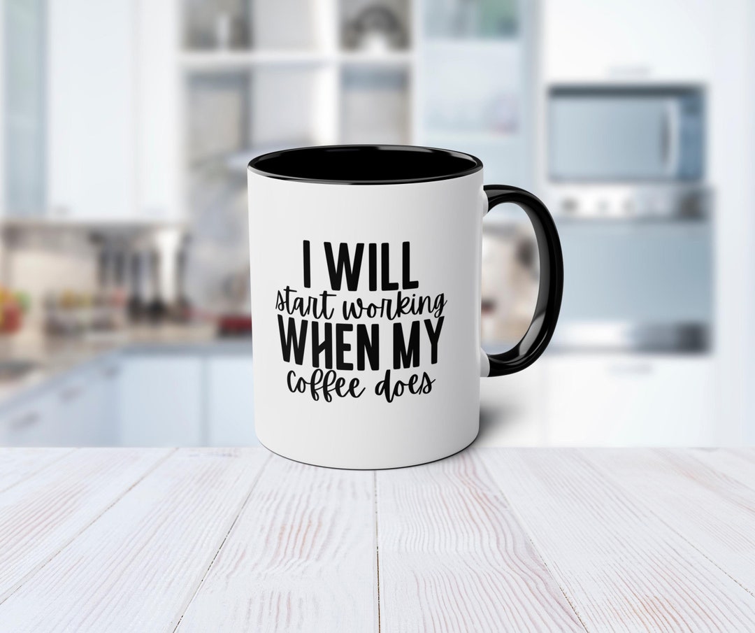 Anniversary Coffee for Her, for Him Birthday , Gift for Daughter, Funny ...