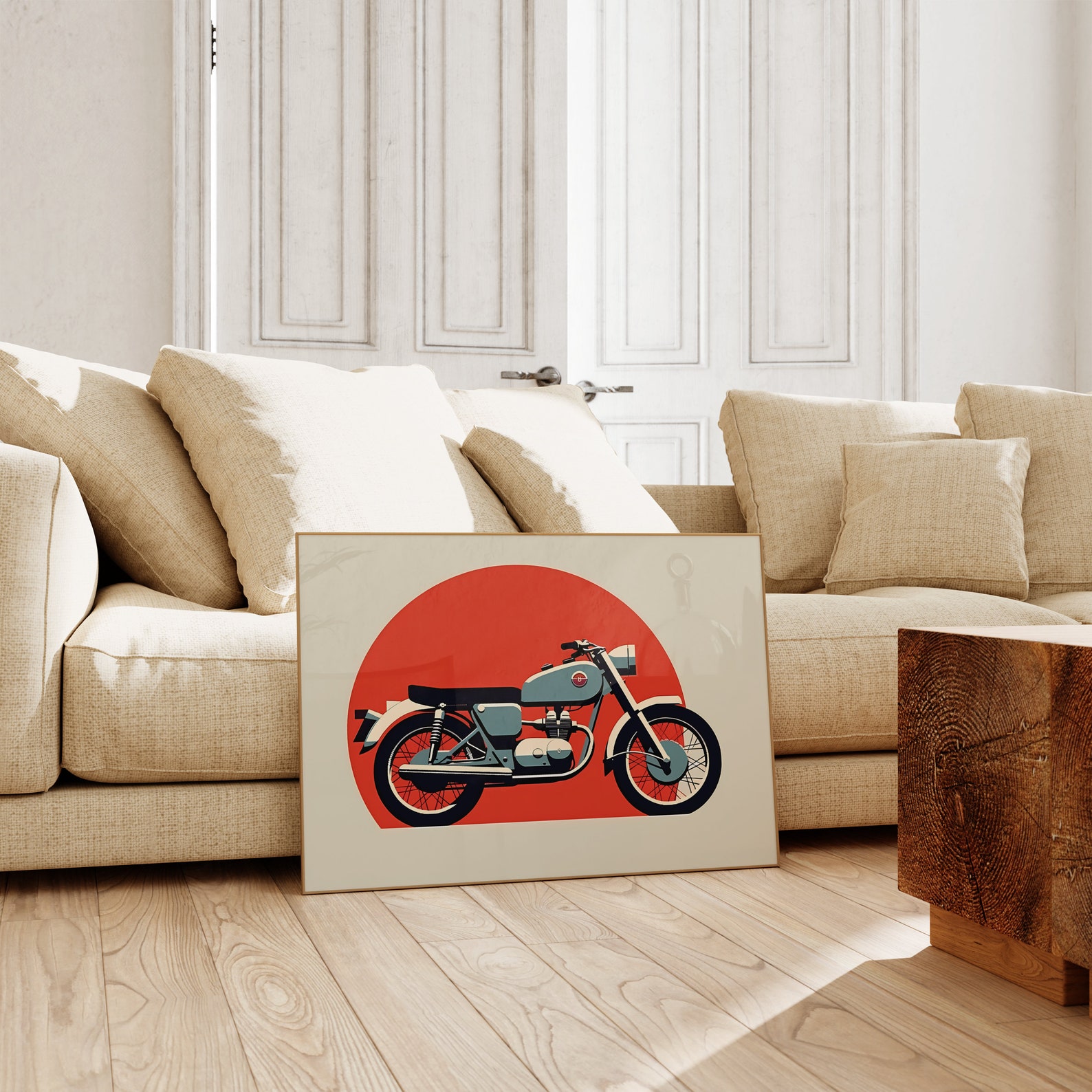 Bauhaus Poster - Merging Art and Craft as Bauhaus Wall Art - Bauhaus ...