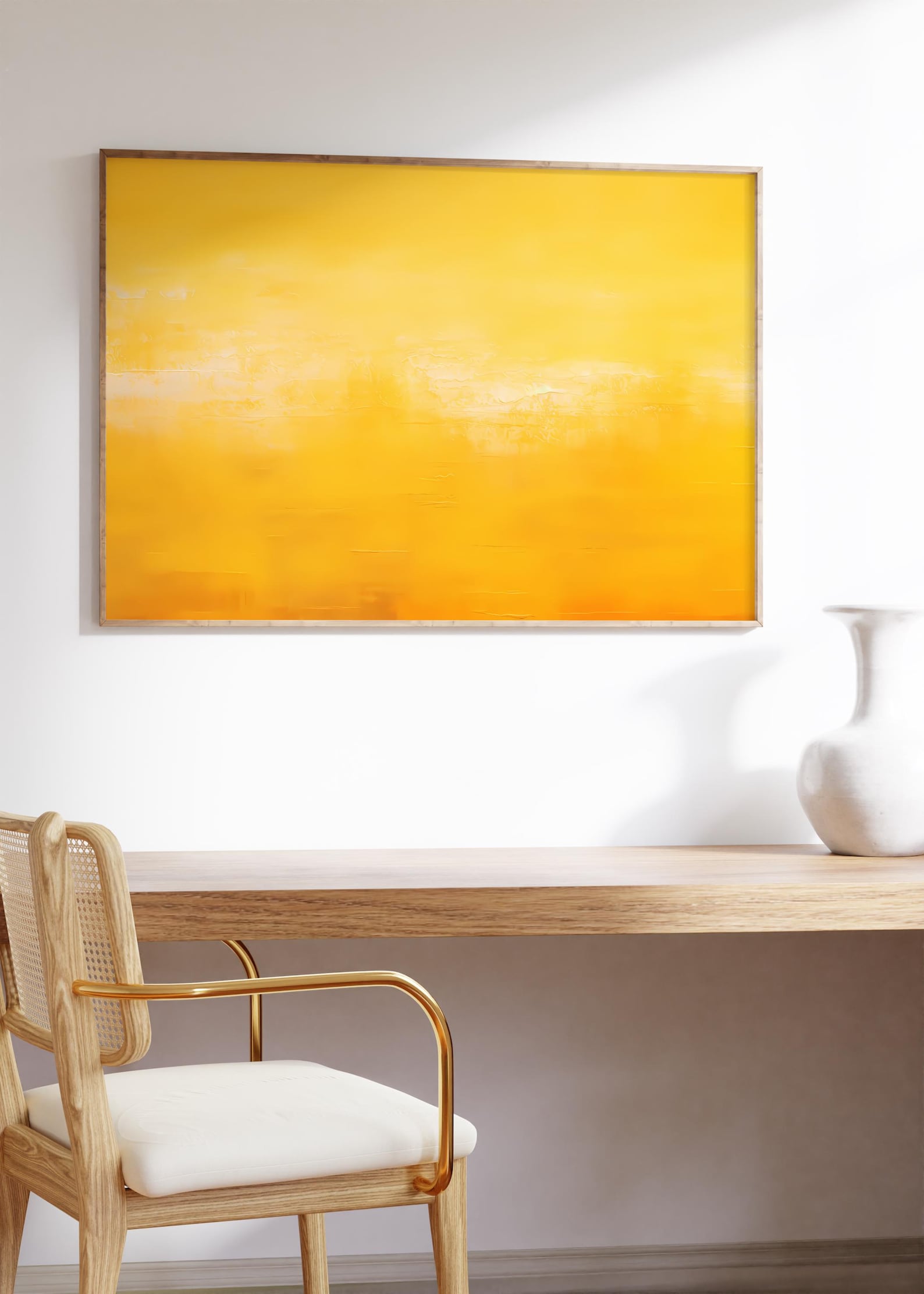 Rothko Poster - Abstract Mark Rothko Painting, Museum Quality Poster ...
