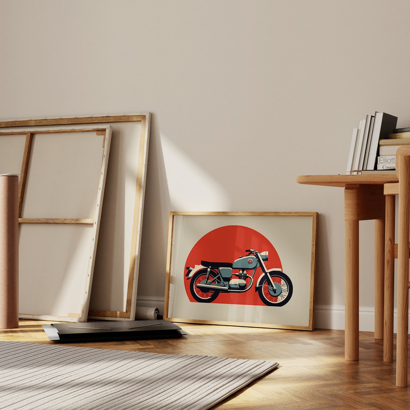Bauhaus Poster - Merging Art and Craft as Bauhaus Wall Art - Bauhaus ...