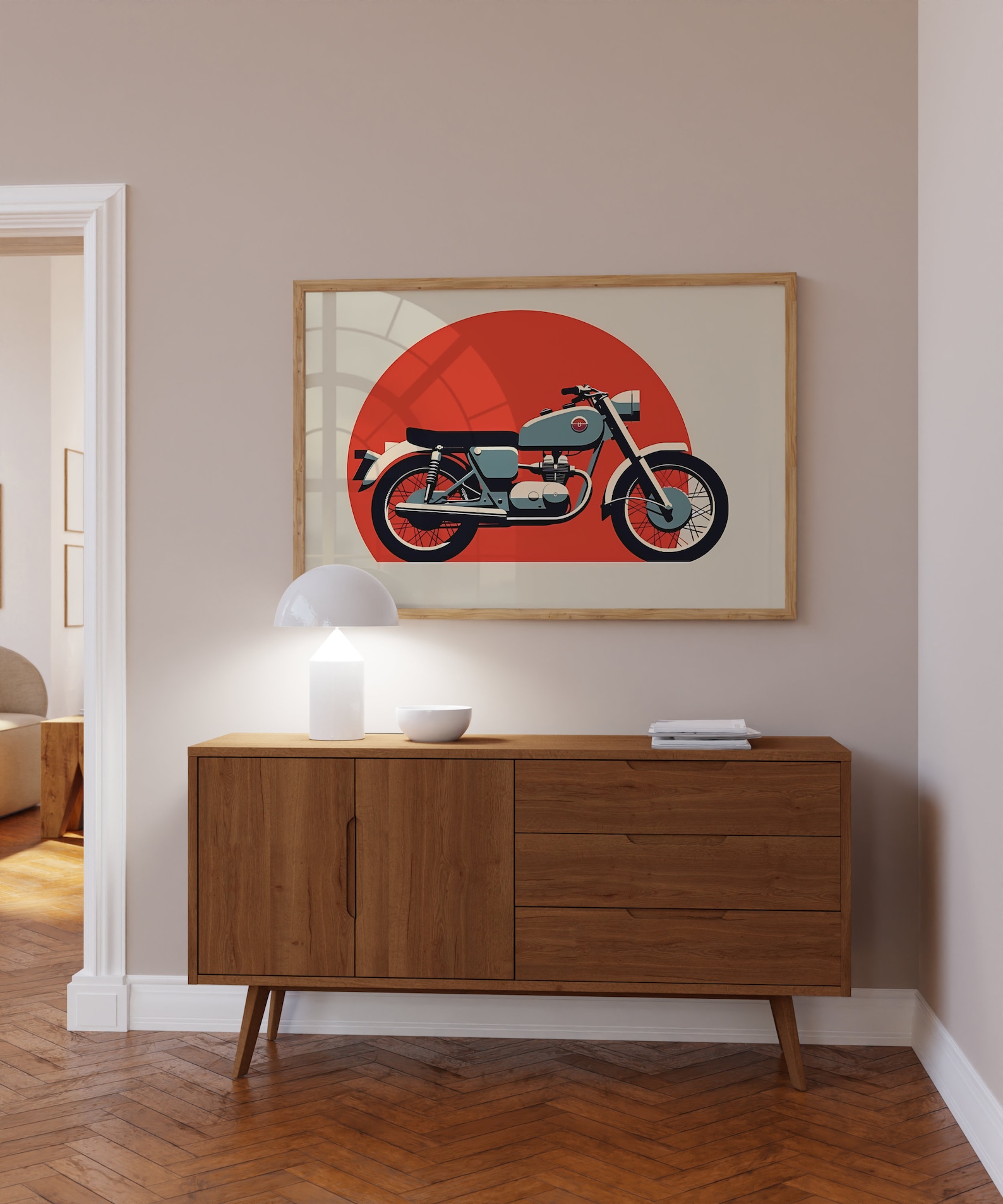 Bauhaus Poster - Merging Art and Craft as Bauhaus Wall Art - Bauhaus ...