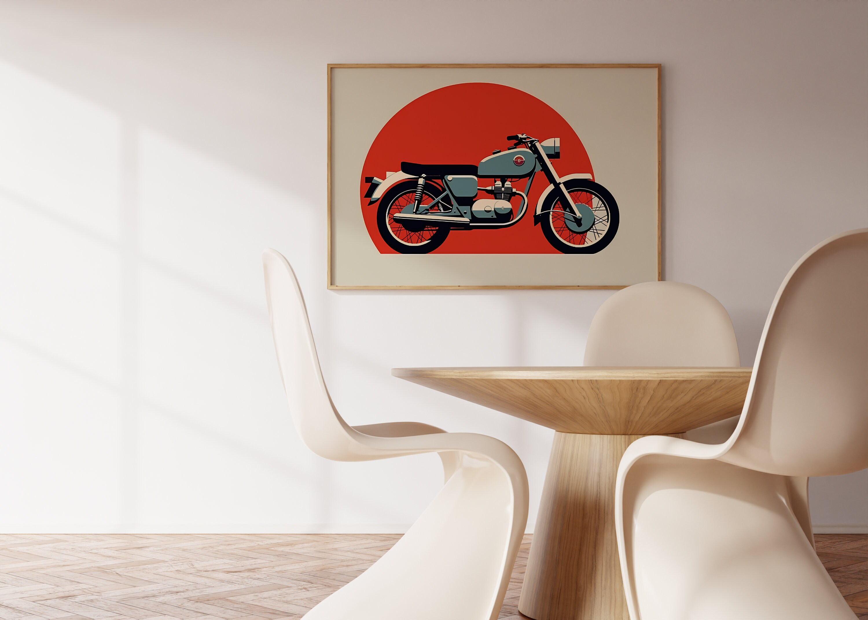 Bauhaus Poster - Merging Art and Craft as Bauhaus Wall Art - Bauhaus ...