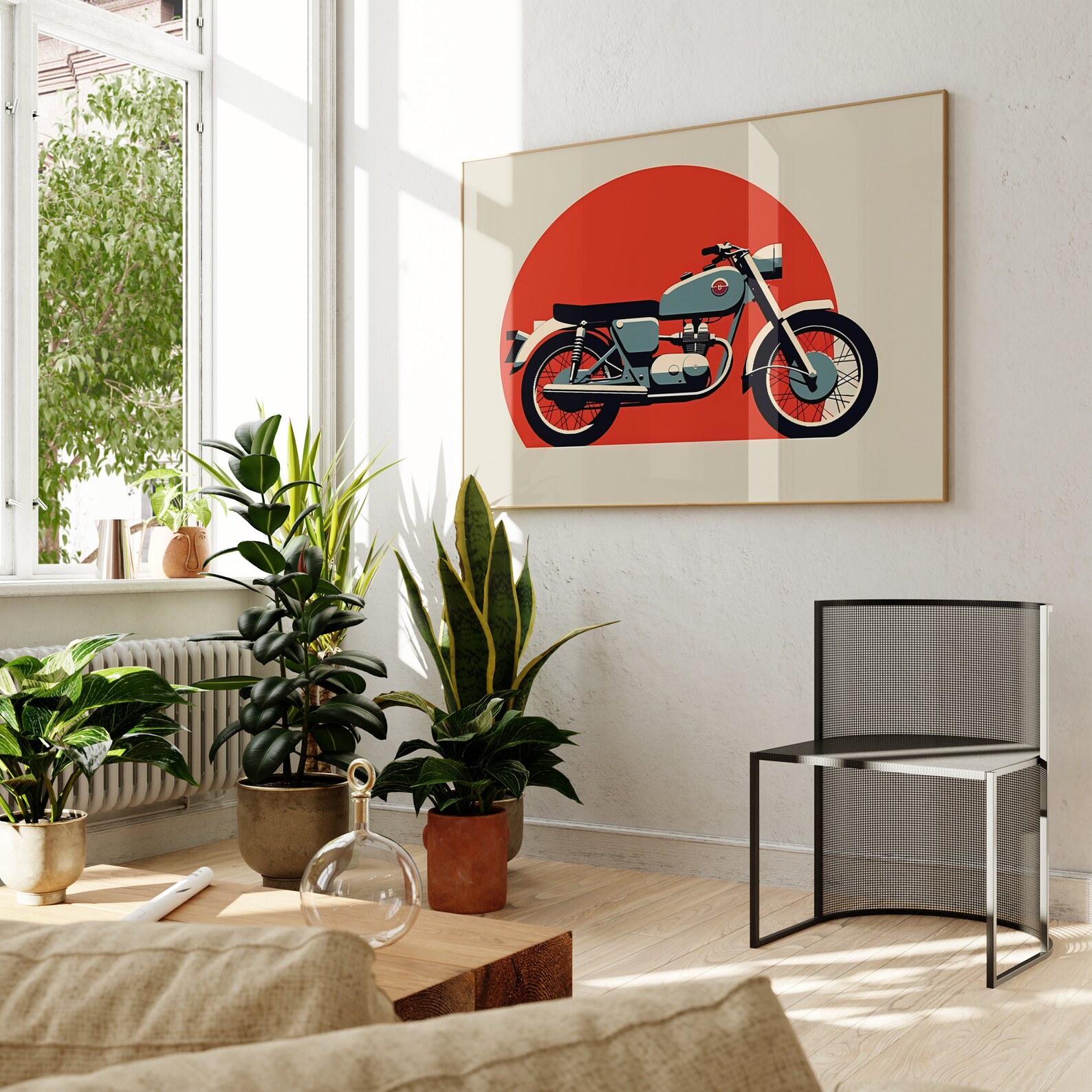 Bauhaus Poster - Merging Art and Craft as Bauhaus Wall Art - Bauhaus ...