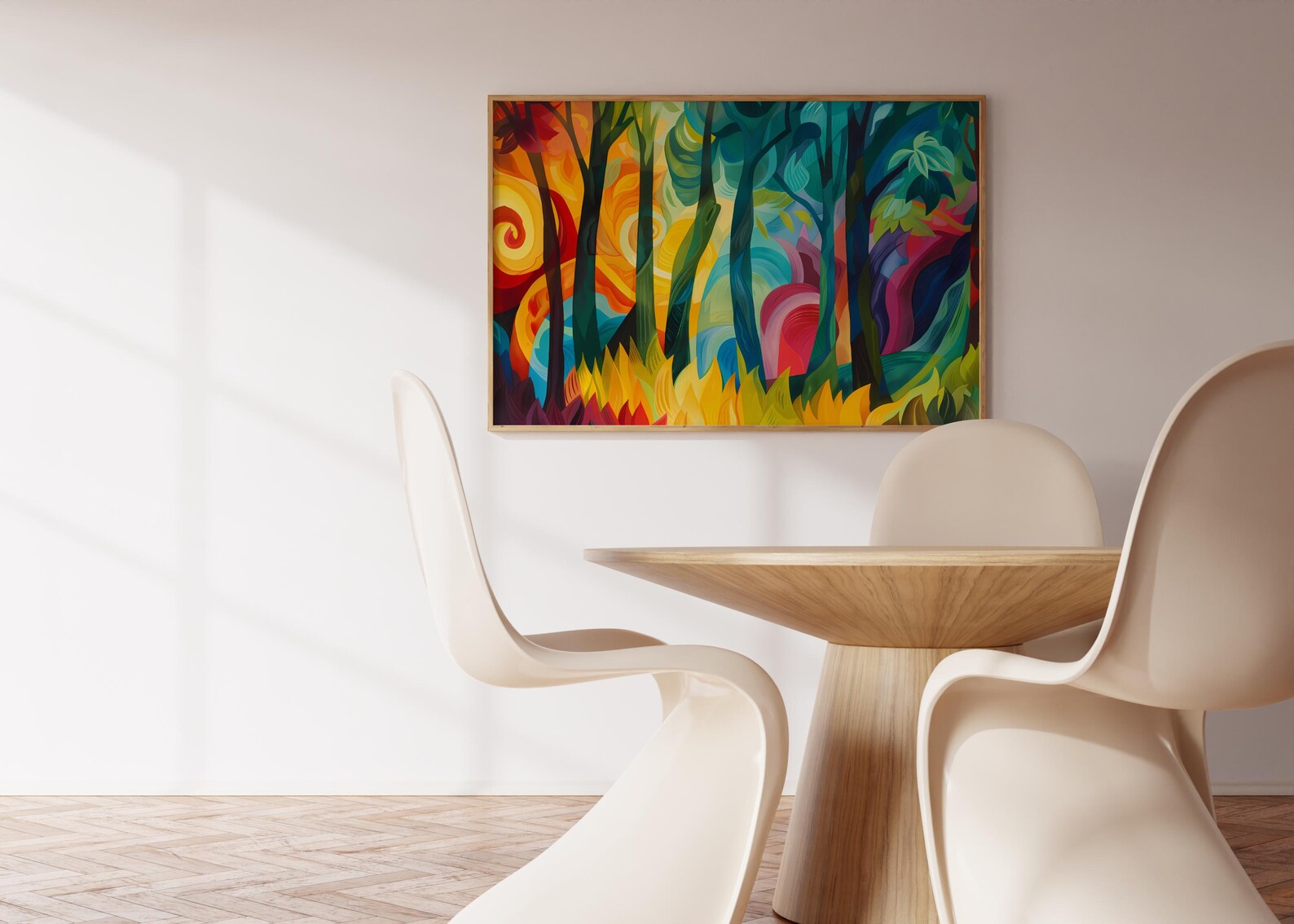 Franz Marc Poster - Inspired Museum Art as a Franz Marc Print - Franz ...