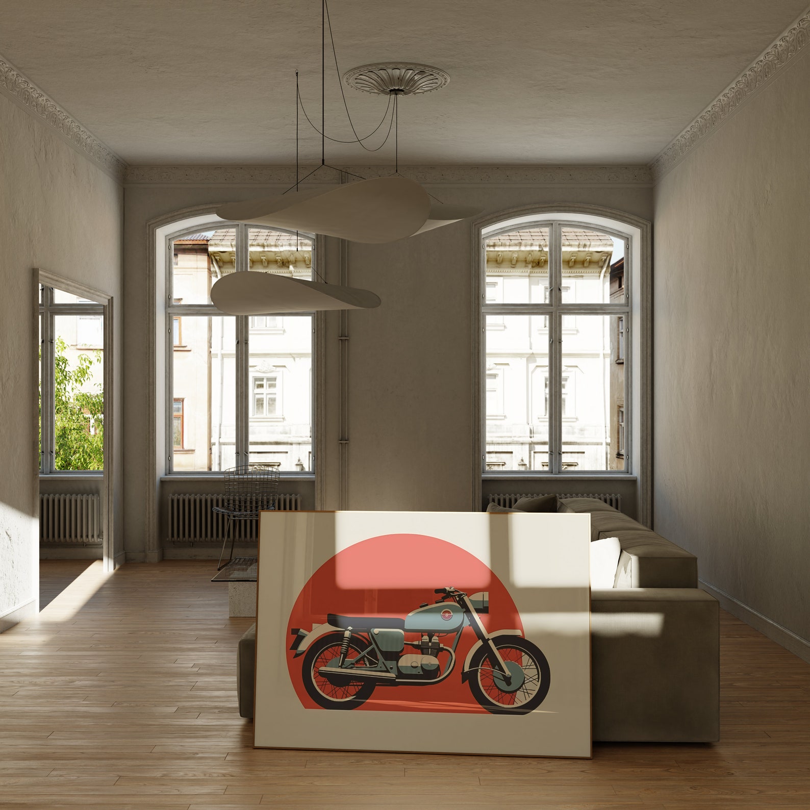 Bauhaus Poster - Merging Art and Craft as Bauhaus Wall Art - Bauhaus ...