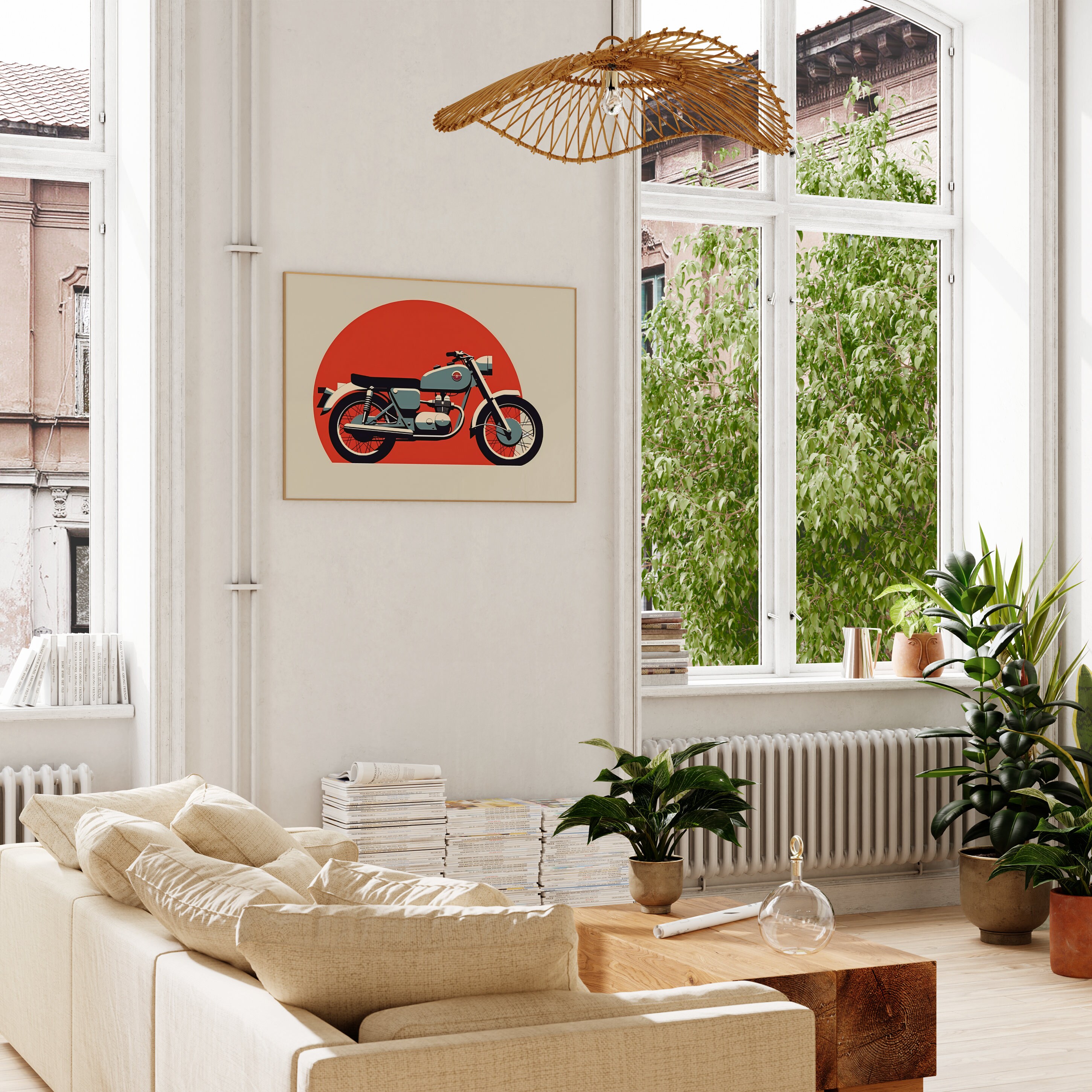Bauhaus Poster - Merging Art and Craft as Bauhaus Wall Art - Bauhaus ...