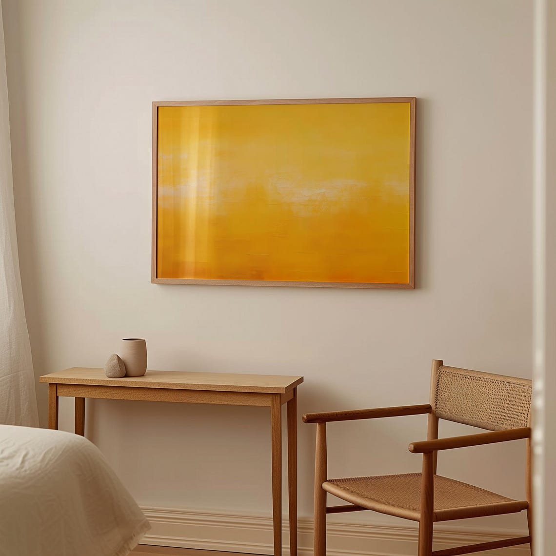 Rothko Poster - Abstract Mark Rothko Painting, Museum Quality Poster ...