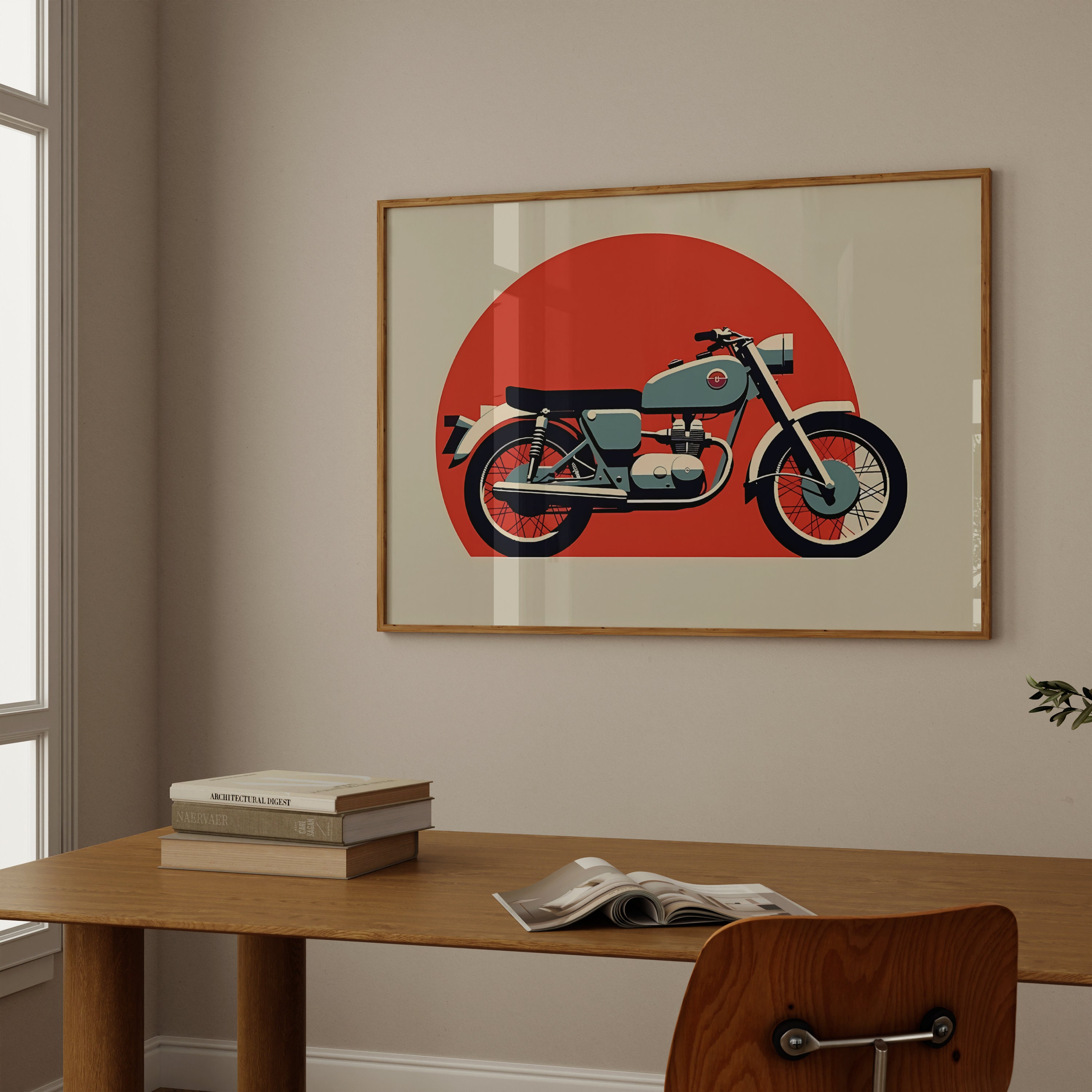 Bauhaus Poster - Merging Art and Craft as Bauhaus Wall Art - Bauhaus ...