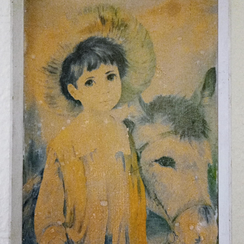 Dallas Simpson - Etsy UK