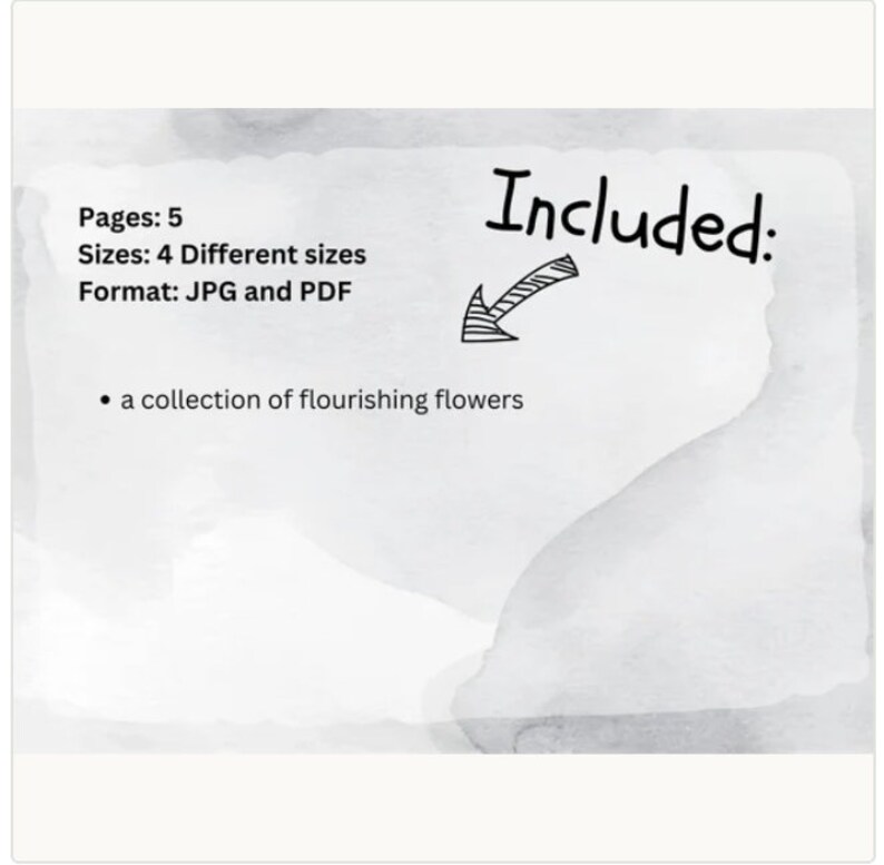 40 Real Flower Flash Cards, Printable Botany Montessori, Flora ...