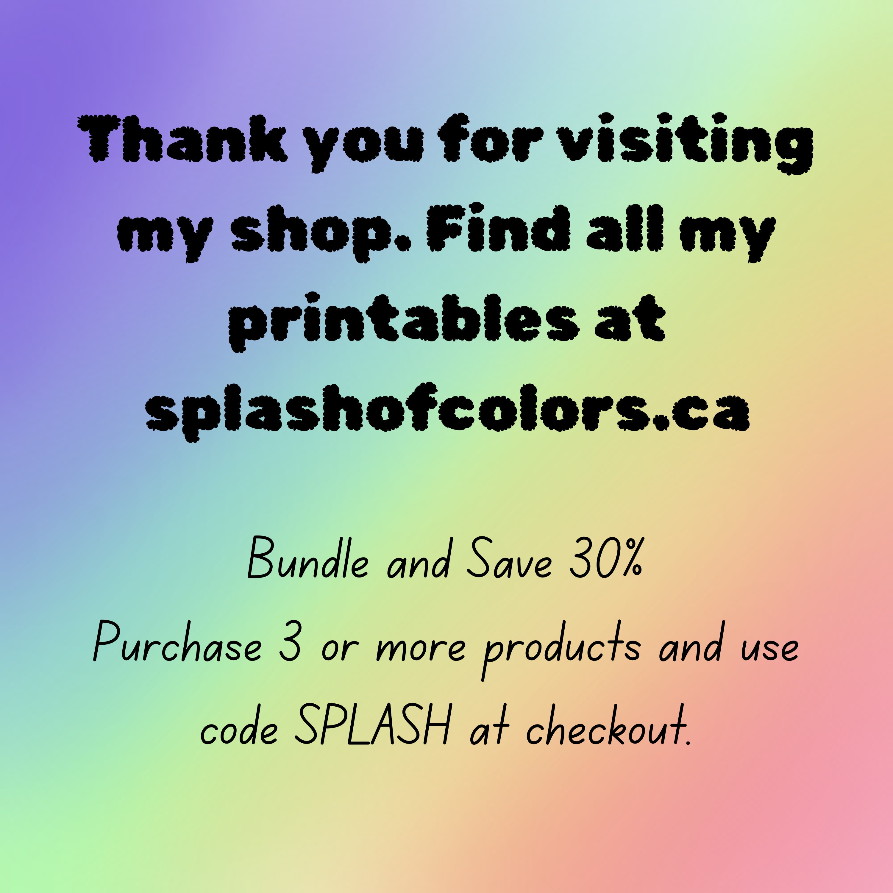 40 Under the Sea Flash Cards, Ocean Animals Printables, Cute Water ...