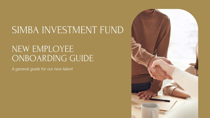 Custom Onboarding Video With AI, Multilingual Voice-over & Personalized ...