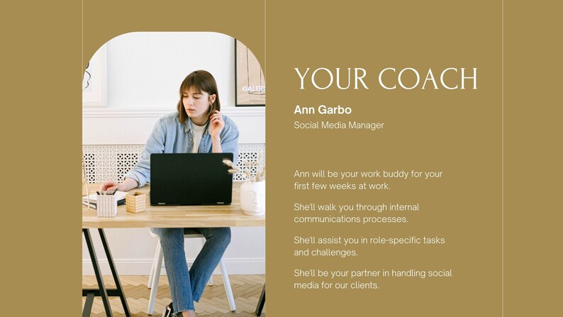 Custom Onboarding Video With AI, Multilingual Voice-over & Personalized ...