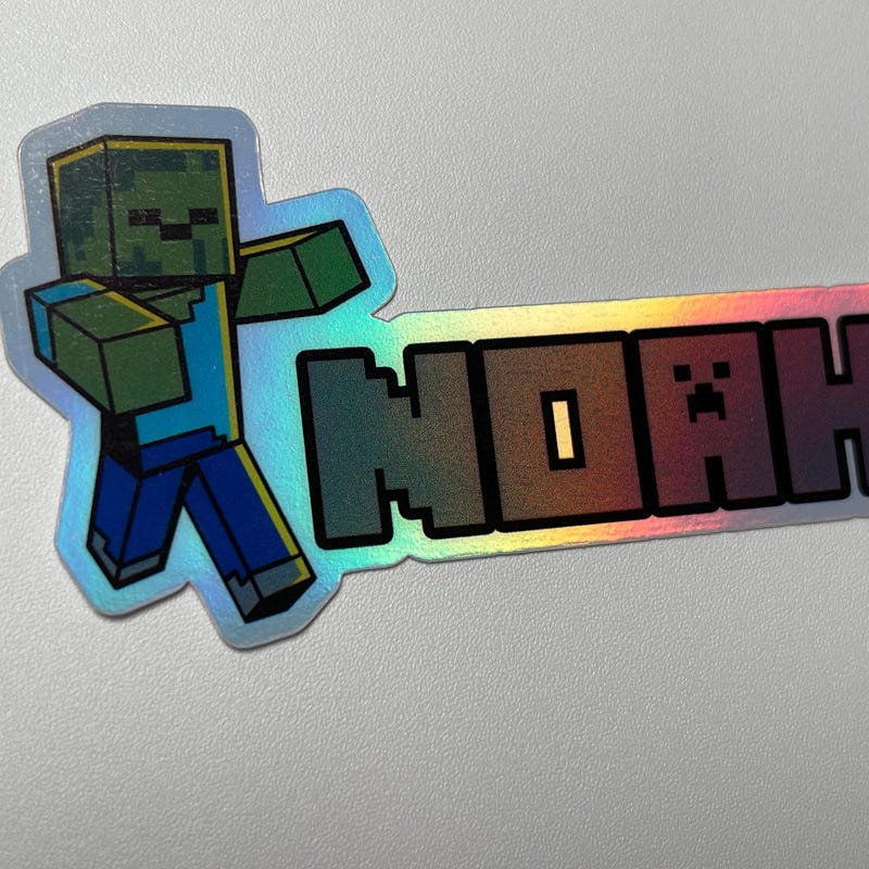Minecraft - Etsy