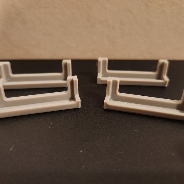 Nintendo Vertical Stand - Etsy