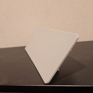 120mm Fan Case Stand 3D Printed - Etsy