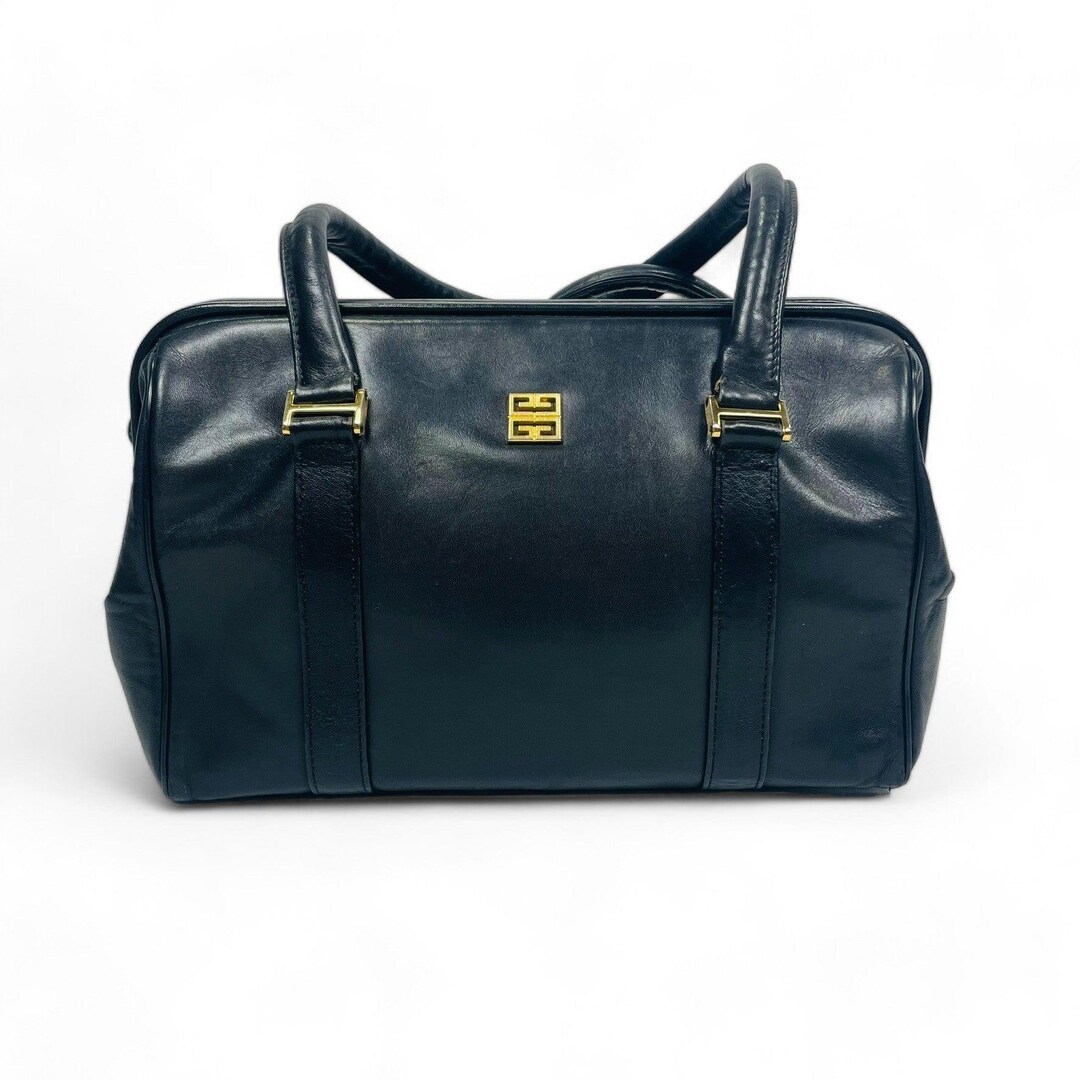 Givenchy Authentic Vintage Handbag - Etsy