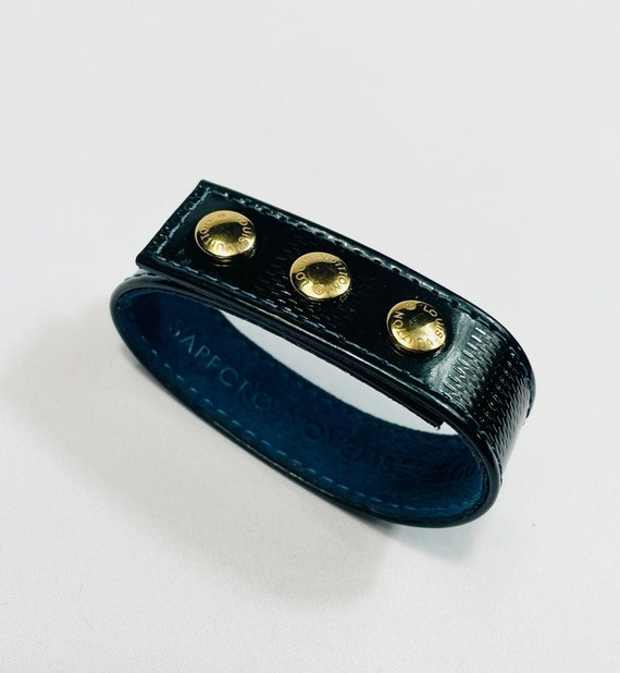 Etsy louis vuitton bracelet store