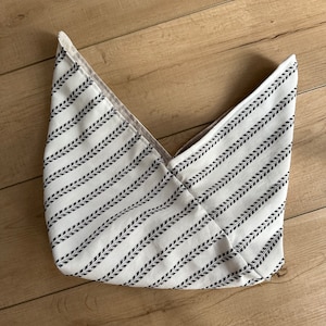 PDF - Bread Bag / Bento Bag Sewing Tutorial - Etsy