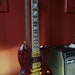 Guitar Stand Display With LED Lights - Etsy