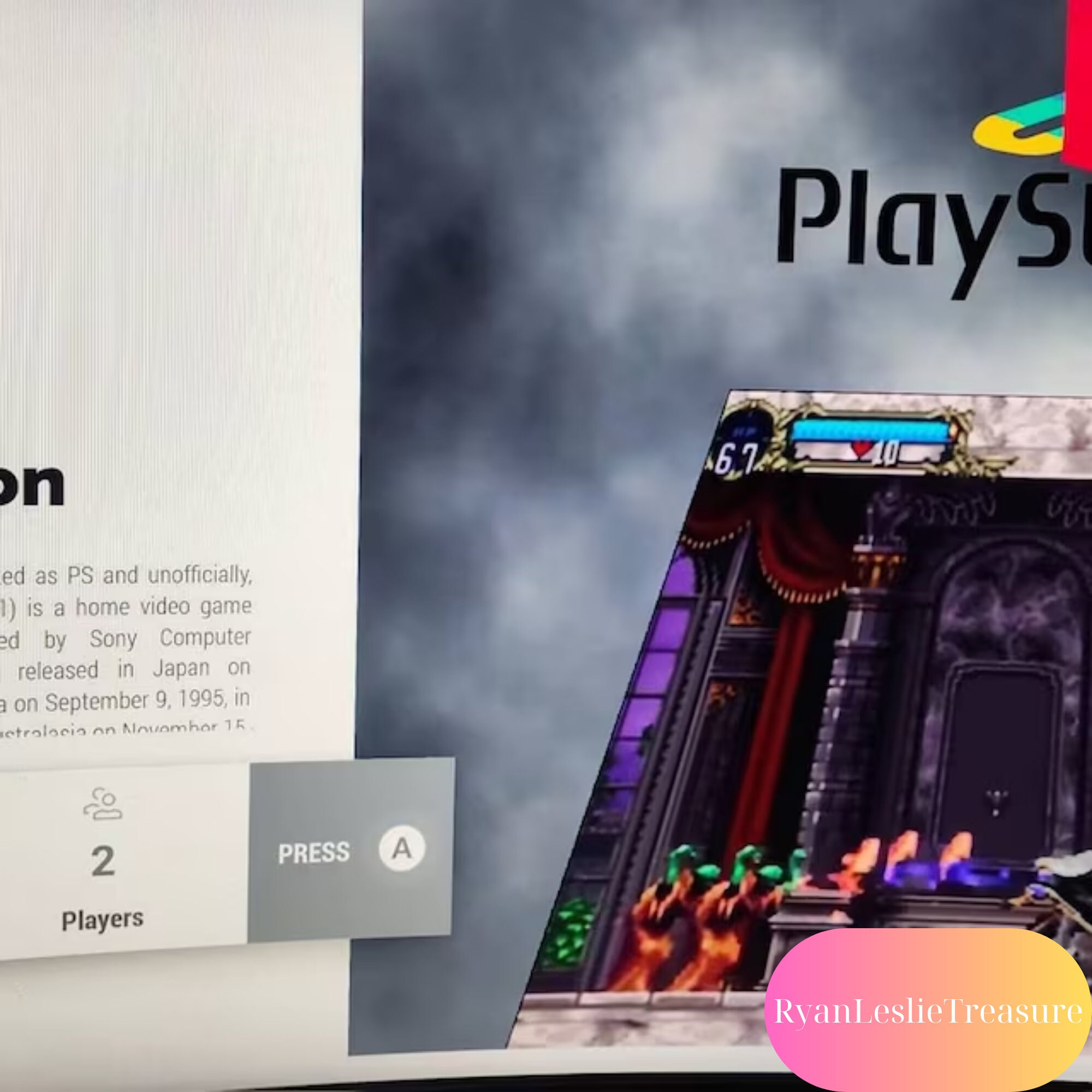 Bigbox/launchbox 20TB Game System for Windows PC Includes Controller ...