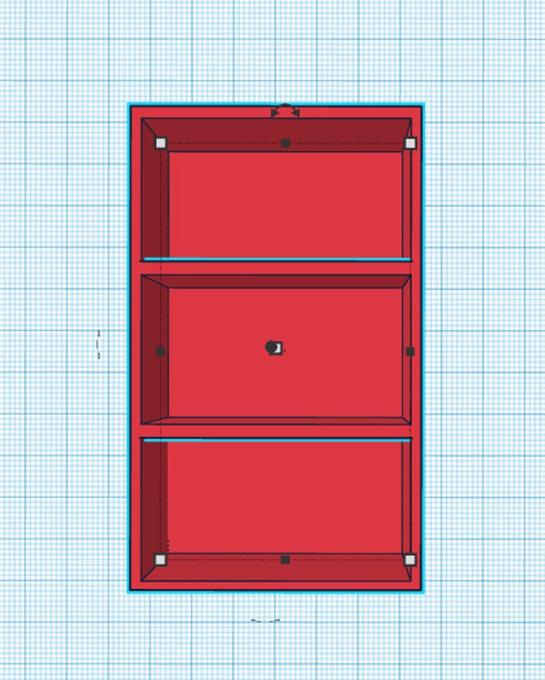 3D Printable Kitchen Organizer STL File – Customizable Modular Design ...